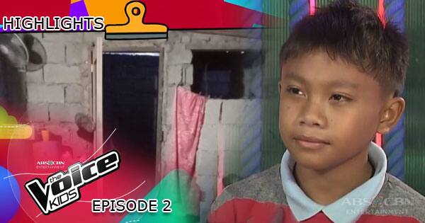 Renzo, ikinuwento ang pangarap | ABS-CBN Entertainment Renzo, ikinuwento ang pangarap | ABS-CBN Entertainment