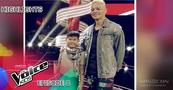 Janrel, pinili na mapasama sa Kamp Kawayan | ABS-CBN Entertainment