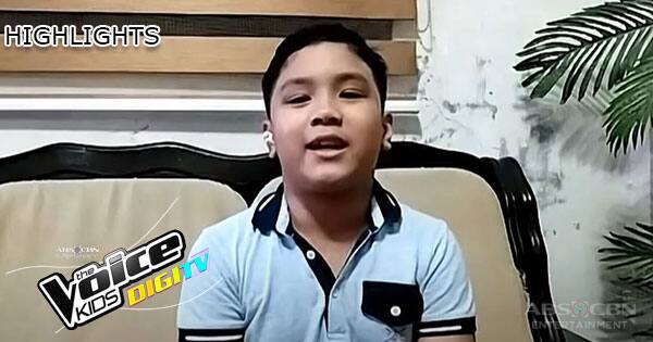 Jamer, may gustong matutunan kay Martin | ABS-CBN Entertainment