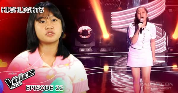 Leira of Team Supreme’s Journey to Semi-Final | ABS-CBN Entertainment