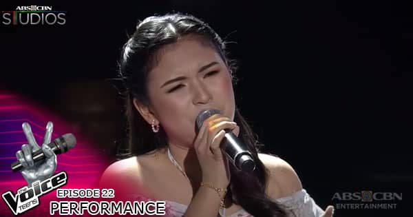 Pia’s stunning performance | ABS-CBN Entertainment