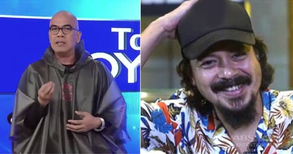 Boy Abunda, sinabing malaki ang respeto niya kay John Lloyd Cruz | ABS ... Boy Abunda, sinabing malaki ang respeto niya kay John Lloyd Cruz | ABS ...