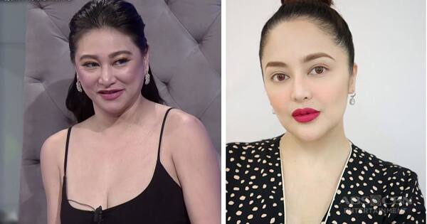 TWBA: Rufa Mae, “go go go” kung makasama sa isang dinner si Jessa ...