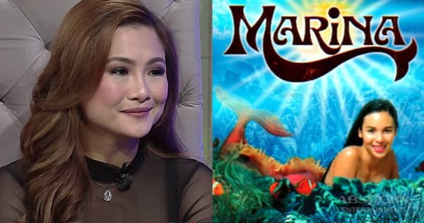 WATCH: Sheryn Regis' performance of "Kailan Kaya" on TWBA will give you ...