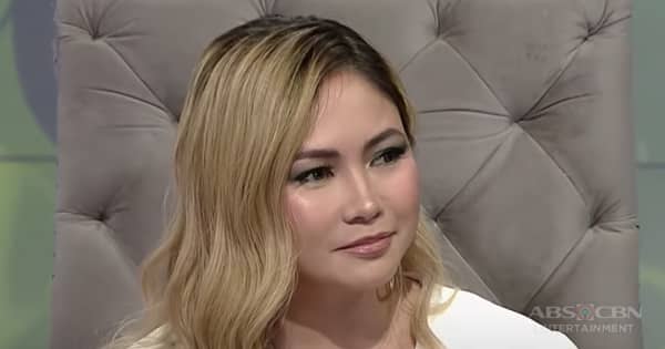 Yeng’s song for bashers | ABS-CBN Entertainment