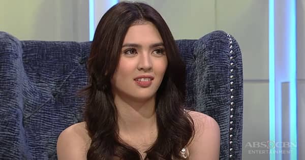 Sofia Andres TWBA Online Exclusive | ABS-CBN Entertainment