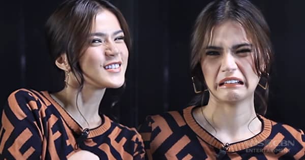 Maris Racal TWBA Online Exclusive | ABS-CBN Entertainment