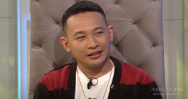 Ketchup’s life before showbiz | ABS-CBN Entertainment