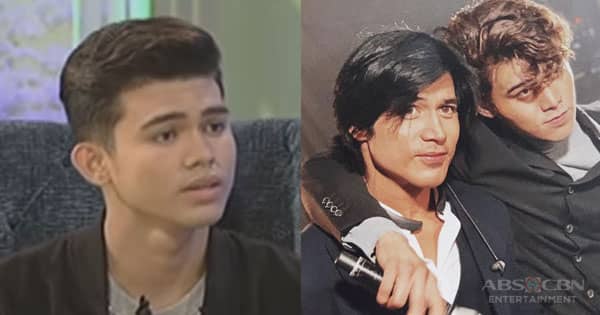 Piolo is a supportive dad | ABS-CBN Entertainment