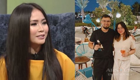 John Emmanuel Bermundo Girlfriend