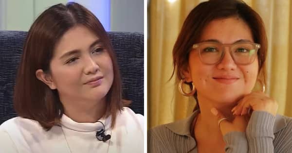 Dimples, hinid hinihiling ang lead roles | ABS-CBN Entertainment