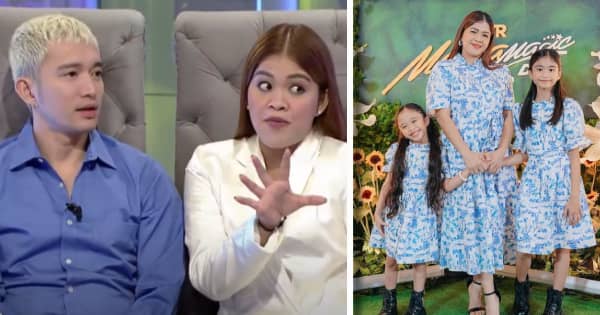 Melai and Jason's parenting style | ABS-CBN Entertainment