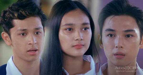 Brax, hinarap na sina Bea at Pogs | ABS-CBN Entertainment