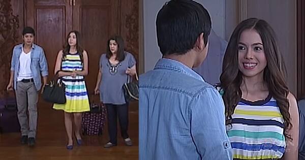 Walang Hanggan: Katerina, nakituloy sa bahay ni Daniel | ABS-CBN ... Walang Hanggan: Katerina, nakituloy sa bahay ni Daniel | ABS-CBN ...