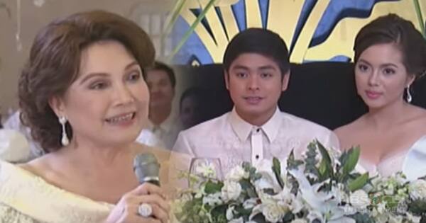 Walang Hanggan: Daniel, nagulat sa anunsyo ni Margaret | ABS-CBN ... Walang Hanggan: Daniel, nagulat sa anunsyo ni Margaret | ABS-CBN ...