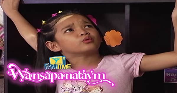 Mitos Touch | Wansapanataym | ABS-CBN Entertainment