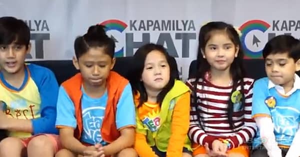Get to know the kids of Team YeY Season 3 | ABS-CBN Entertainment