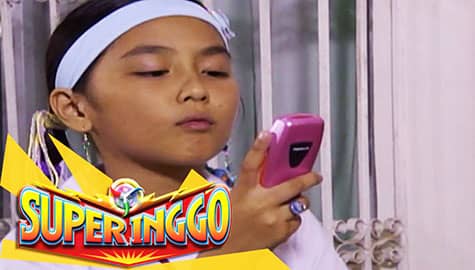 Super Inggo Episode 18 | ABS-CBN Entertainment