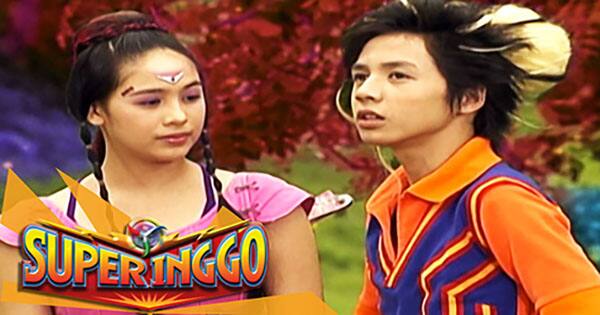 Super Inggo Episode 12 | ABS-CBN Entertainment