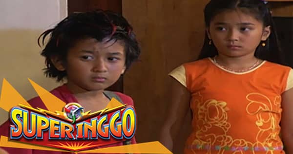 Super Inggo Episode 20 | ABS-CBN Entertainment