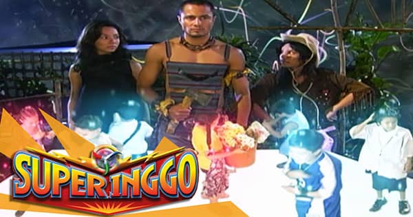 Super Inggo Episode 8 | ABS-CBN Entertainment