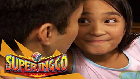 Super Inggo Episode 24 | ABS-CBN Entertainment