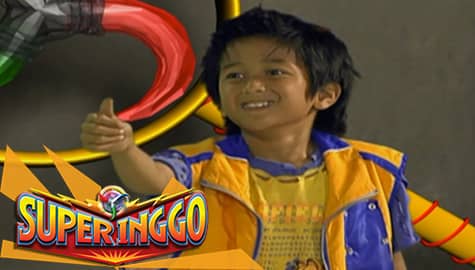 Super Inggo Episode 38 | ABS-CBN Entertainment
