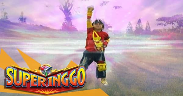Super Inggo Episode 36 | ABS-CBN Entertainment