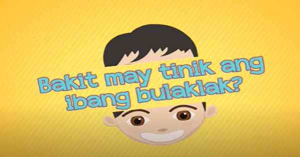 Bakit may tinik ang ibang bulaklak? | Whatchuthink | ABS-CBN Entertainment