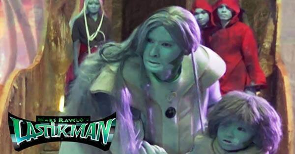Lastikman Episode 2 | ABS-CBN Entertainment