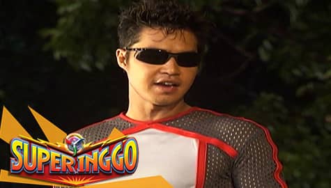 Super Inggo Episode 64 | ABS-CBN Entertainment