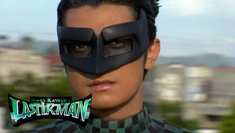 Lastikman Episode 23 | ABS-CBN Entertainment