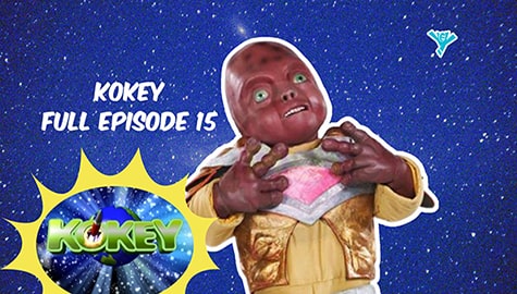 Kokey Full Episode 16 | ABS-CBN Entertainment