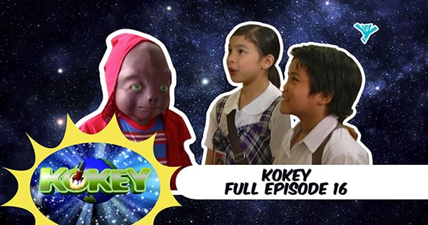 Kokey Full Episode 16 | ABS-CBN Entertainment