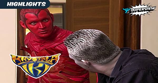 Krystala: Sikreto ni Zora | YeY Superfastcuts | ABS-CBN Entertainment