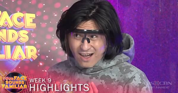 CJ Navatos preparation Gary Valenciano | ABS-CBN Entertainment