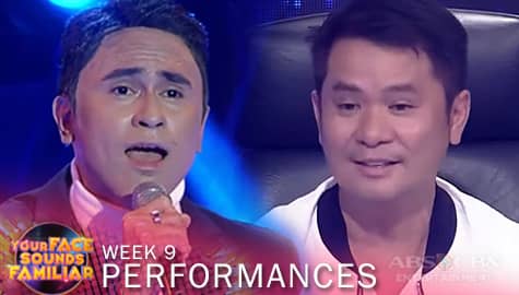 Hotspot with CJ Navato | ABS-CBN Entertainment