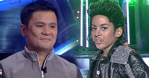 WATCH: Pinoy Kid Cutie Sam Shoaf excites everyone with his electrifying ...